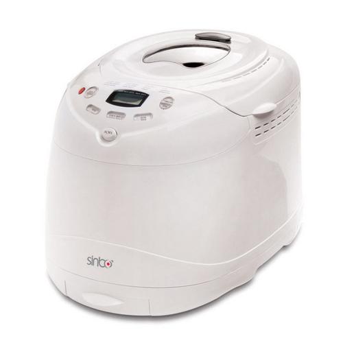 Технические характеристики хлебопечки Sinbo SBM-4705 - Хлебопечка.ру